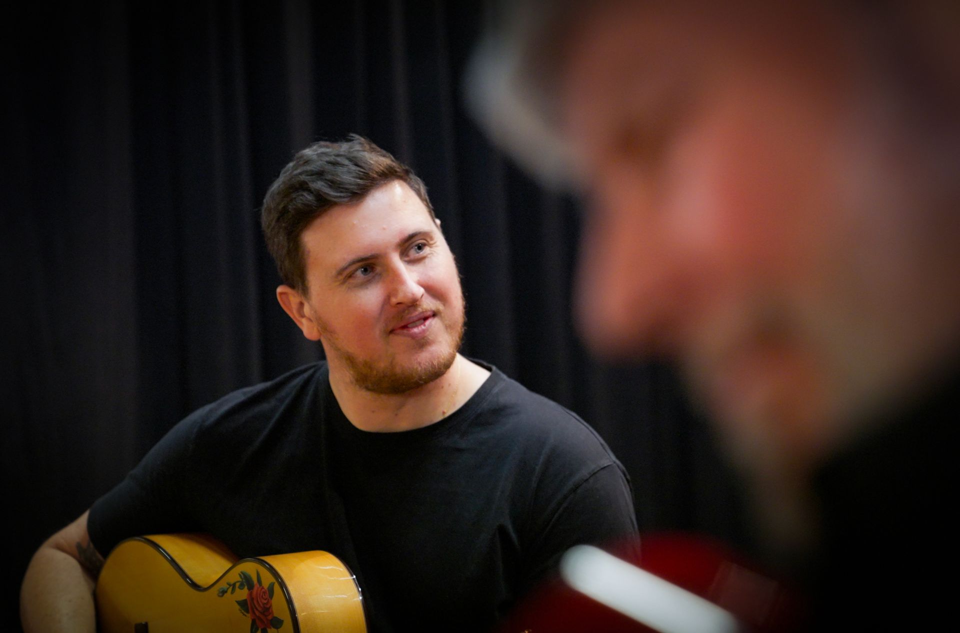 Home | Tomasito Gipsy